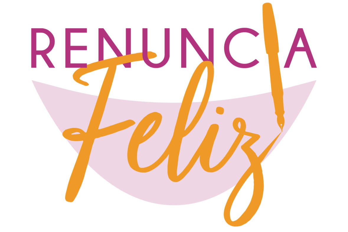 Renuncia Feliz – Comienza tu negocio mientras trabajas